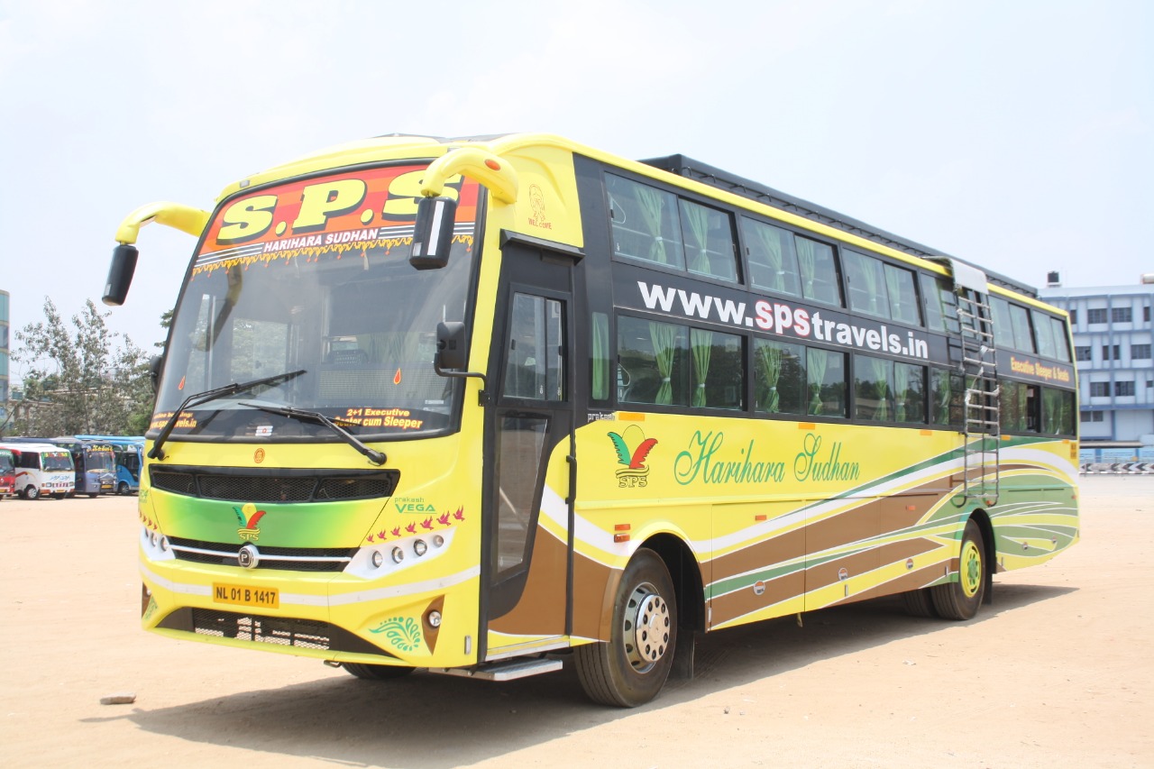 Sriram Travels & Parcel Service