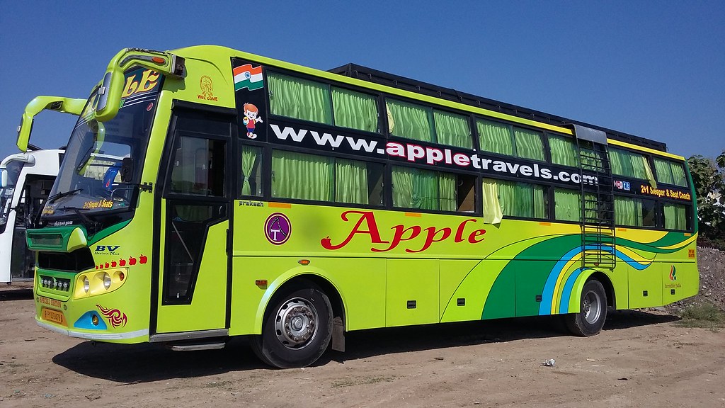 Sriram Travels & Parcel Service